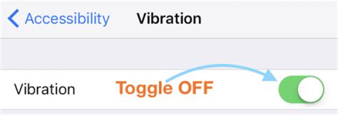 What Is IPhone Haptic Feedback Enable Or Disable AppleToolBox