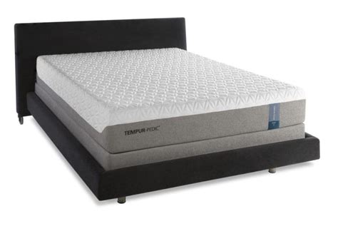 Tempur Cloud Prima Mattress Market Brand Names At Discount Prices