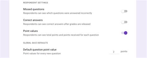 How To Make A Personality Quiz On Google Forms