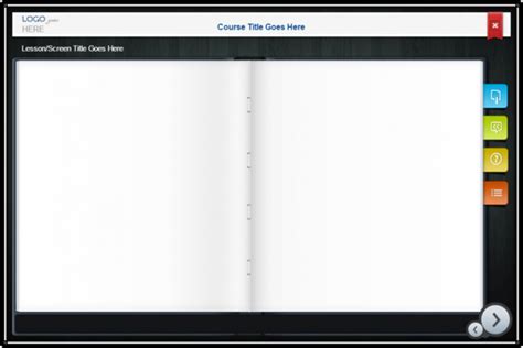 5 e learning user interface to improve learning experience