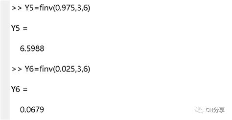 MATLAB统计工具箱的应用 知乎