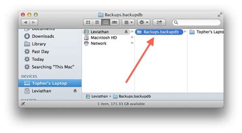How To Migrate Time Machine Backups To A New Drive Cnet