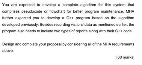 Solved 1 Code Must Be In C 2 Can Only Use Header File