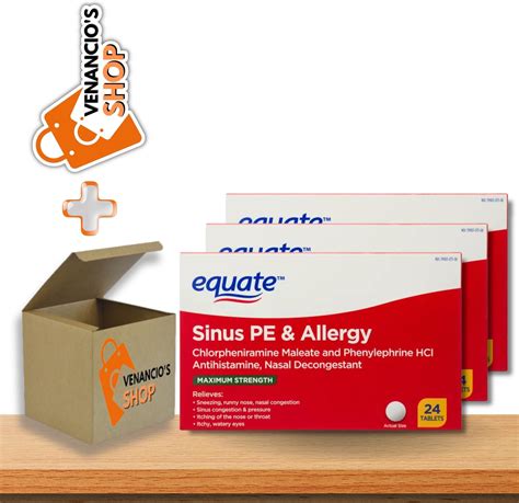 Flonase Nighttime Allergy Relief Tablets Up To 6 Hours Of
