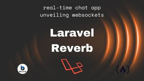 Freecodecamp On Linkedin How To Build A Real Time Chat App With Laravel Reverb