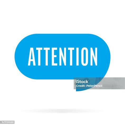 주의 종이 말풍선 알림 템플릿 텍스트가 있는 벡터 스톡 일러스트레이션 가격표에 대한 스톡 벡터 아트 및 기타 이미지 가격표