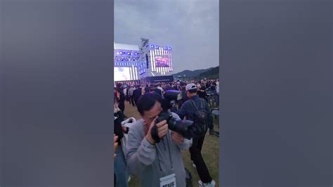 625전쟁 참전 용사님들 너무너무 감사합니다 낙동강세계평화문화대축전 Youtube