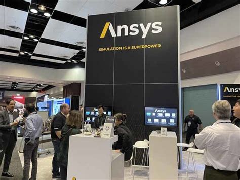 Designcon 2023 Signal Integrity Journal