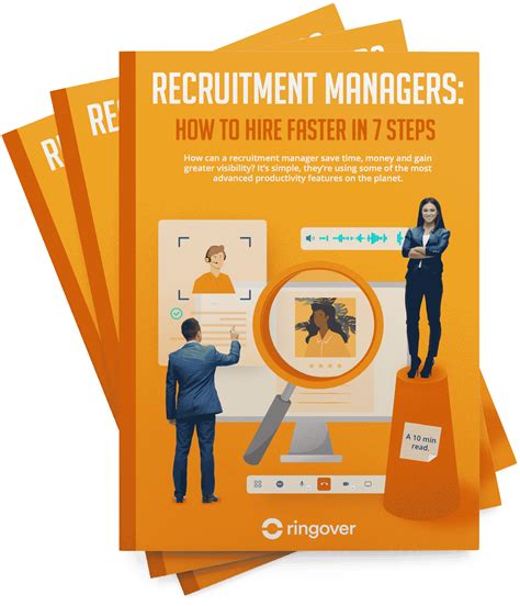 Best Recruiting Text Message Examples To Attract And Convert Candidates Ringover