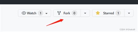 如何参与github开源项目，成为contributor github contributor csdn博客