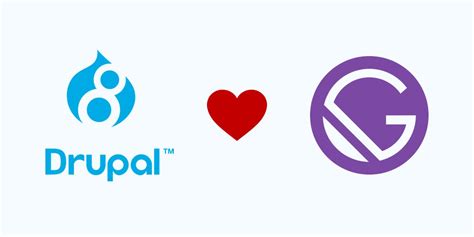 How To Decouple Drupal With Gatsby Drupal Progressive Web Apps Algorithm