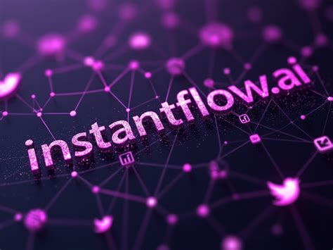 Boost Your Prospecting With Ai Automation Templates Instant Flow