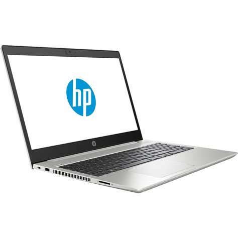 Laptop Hp Probook G Intel Core I U Processzorral Ghz Ig H Velykes Full