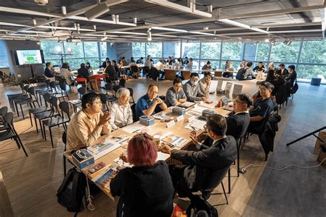 新北企業擁抱淨零碳新時代 經發局創減碳四部曲 引領全國永續之路 Beanfun