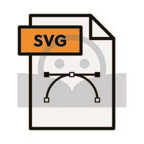 File Icon SVG Read Me Icons