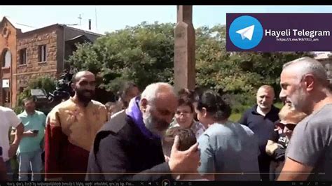 Վա՜՜՜յ էս ի՞նչ ավազակների խումբ է եկել․ Բագրատ Սրբազանը` երեխաներին Youtube