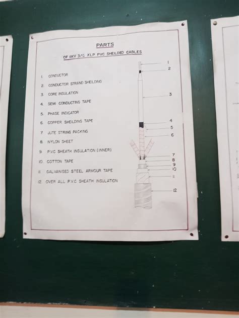 Areeba Mishal On Linkedin Cables Electricalengineering Power