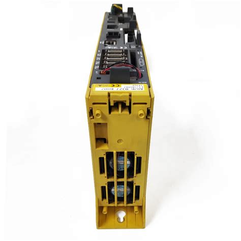 A02b 0327 B802 Fanuc Cnc Controller