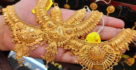 খাঁটি সোনা চেনার উপায়