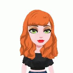 Redheads Red Head Sticker Redheads Red Head Redheads Rock Discover Share Gifs