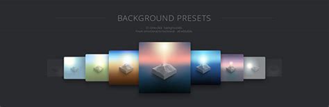 D Map Generator Terrain Behance