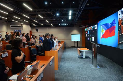 Data Analytics And Ai For Intelligent Cities Liveable Cities Philippines