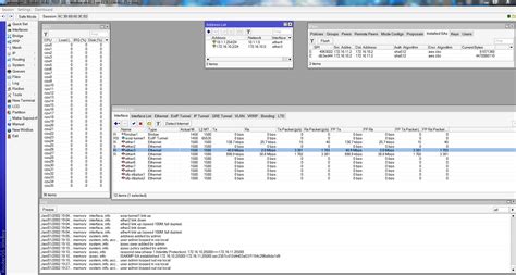 Where Is Ipsec Hardware Acceleration For Hex S General Mikrotik Community Forum