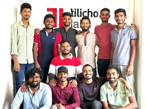 Tilicho Labs On Linkedin Happy 2nd Work Anniversary To All The Fantastic Members Of The 2022 Batch…