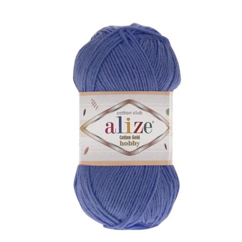 כותון גולד הובי Cotton Gold Hobby ויטלגו שנות ה 2000