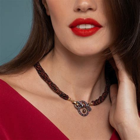 Ruby Mcfarlane Fine Jewellery