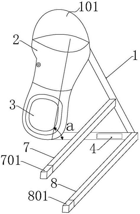 髋关节内外旋图示 膝关节内旋外旋动作图 髋关节内外旋 第14页 大山谷图库