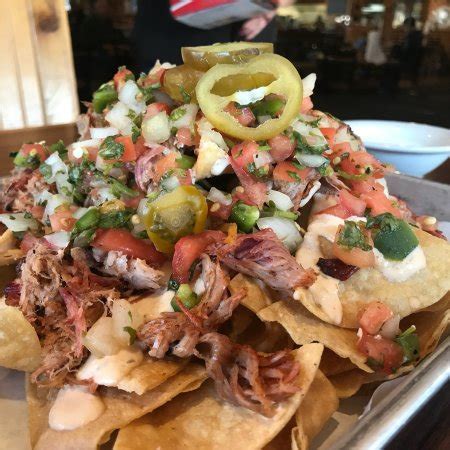 Smoking Pig Bbq Fremont Menu Prices And Restaurant Reviews Order