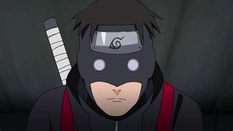 《火影》 根”与 暗部”区别：12位根组织成员（你都知道吗？）木叶