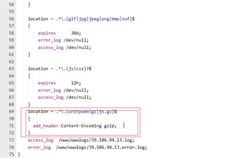 Unity打包webgl遇到的问题 First