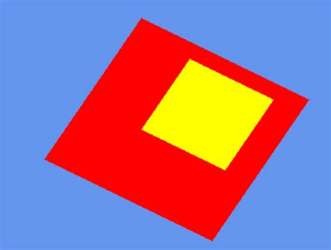 2d Stacking Drawing Matrix For Spritebatch In Xna Game Development