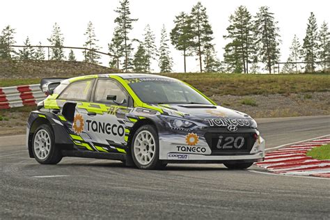 Fia World Rallycross Championship On Twitter From Russia And Finland