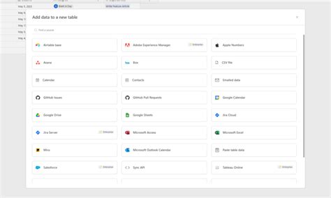 Clickup Vs Airtable 2025 Features Integration Cost And More