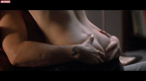 Anita Caprioli Nude Pics Page