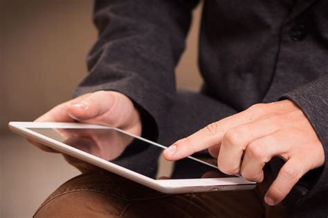 Troubleshooting Tips Addressing Issues When Your Touchscreen Is Not Working Citizenside