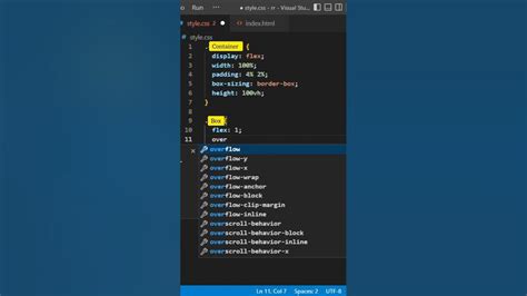 Simple Css Image Hover Effect Css And Html Coding Short Youtube