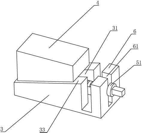 平板硫化机的制作方法2