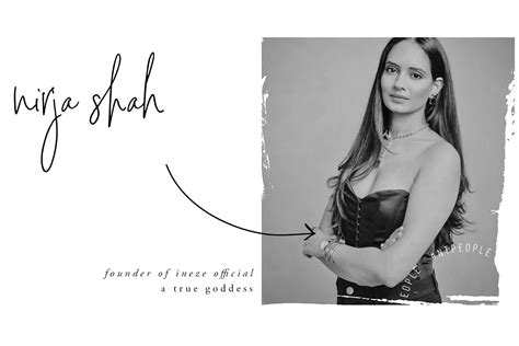 Ntpeople Nirja Shah Nature Therapy