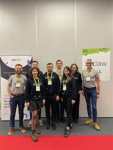 Aleksandra Rusin On Linkedin Giclegalsummit Dotlaw