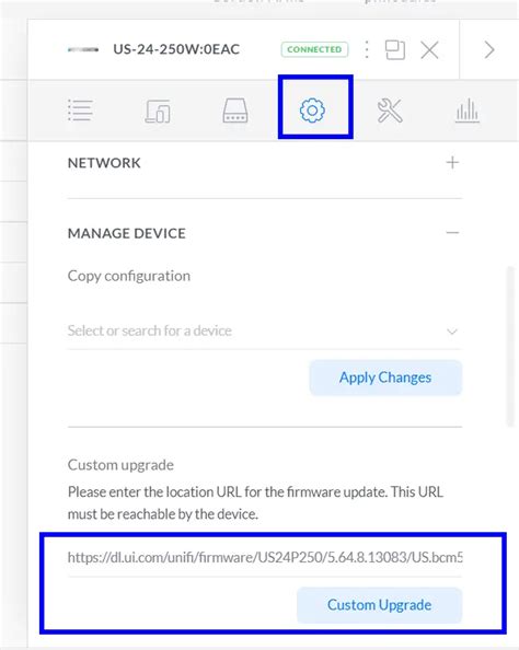 Unifi Upgrade Failed Firmware Check Failed Geeks Hangout