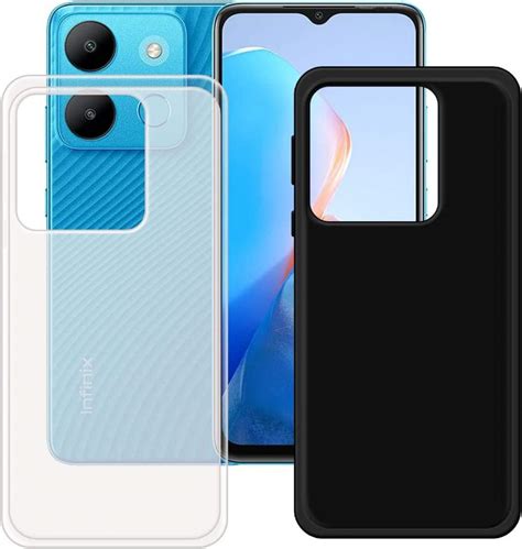 10 Best Cases For Tecno Pop 7 Pro