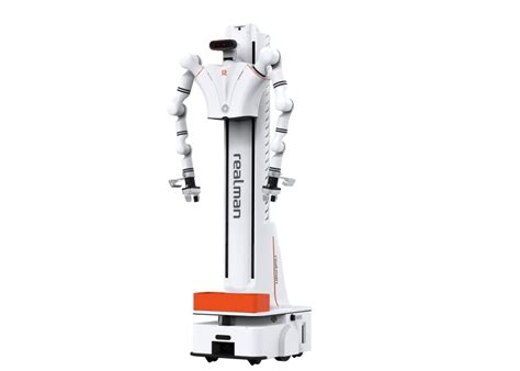 Rmg24 睿尔曼智能