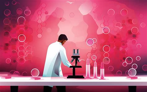 Premium AI Image Automated Testing Abstract Concept Vector Illustration