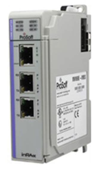 Módulo De Comunicação Modbus Serial Para Compactologix E Projetado Ladder Automação Industrial