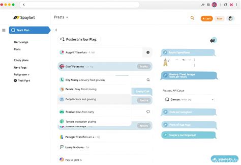 Website User Interface In The Style Of Github Prompts Stable Diffusion Online