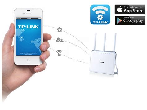 Análisis del router wifi ac dual band más equilibrado TP Link Archer C gran relación